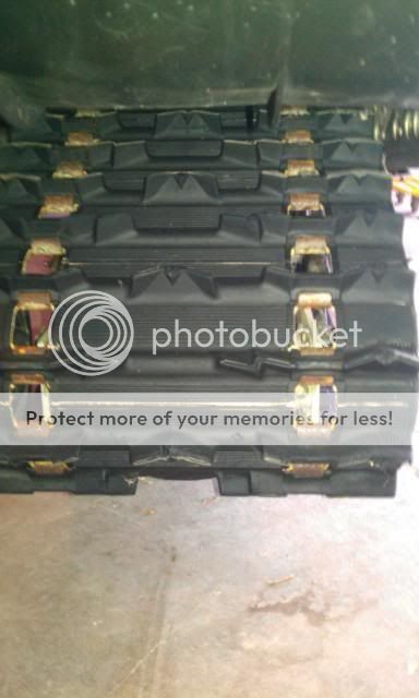 WTS: - 1999 Yamaha VMAX SX 600 Triple snowmobile. | Indiana Gun Owners ...